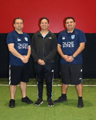 SPIDERS FC - SOCCER CLUB - Updated August 2024 - 24 Photos - 340 ...