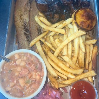 DEAD END BBQ - Updated June 2025 - 262 Photos & 393 Reviews - 3621 ...