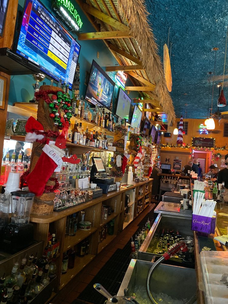 IGOT’S MARTIKI BAR with 31 Reviews & 22 Photos - 702 Lake Ave, Lake ...