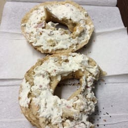 BALSAM BAGELS - Updated October 2025 - 263 Photos & 289 Reviews - 288 N ...