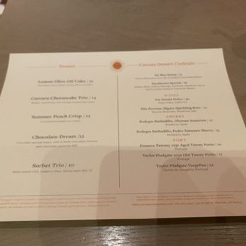 CARCARA - Updated July 2024 - 327 Photos & 188 Reviews - 320 N 3rd St ...