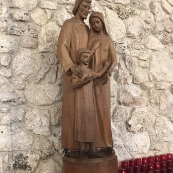 NATIVITY CATHOLIC CHURCH - Updated December 2025 - 12 Photos & 15 ...