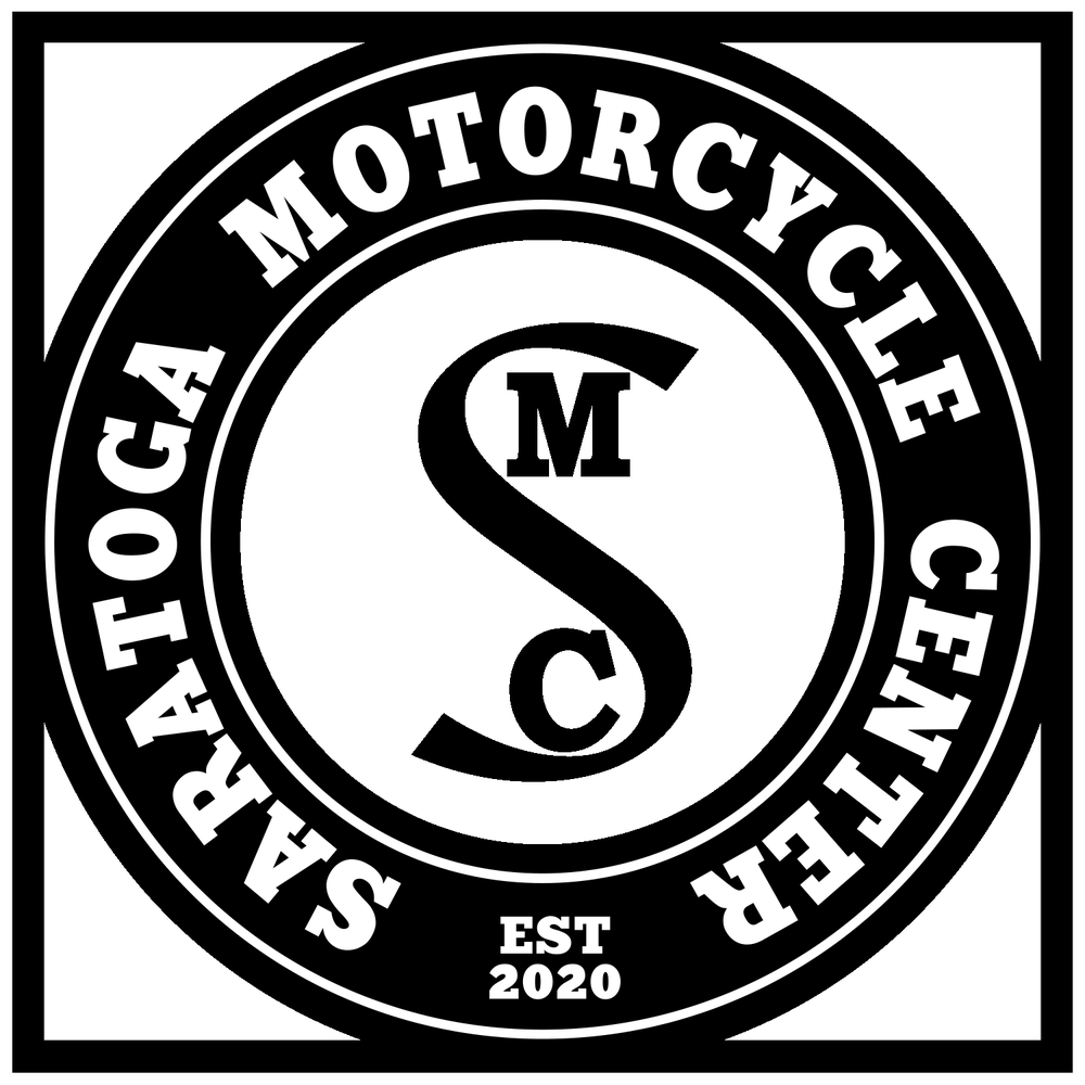 SARATOGA MOTORCYCLE CENTER - 4284 Route 50, Saratoga Springs, NY - Yelp