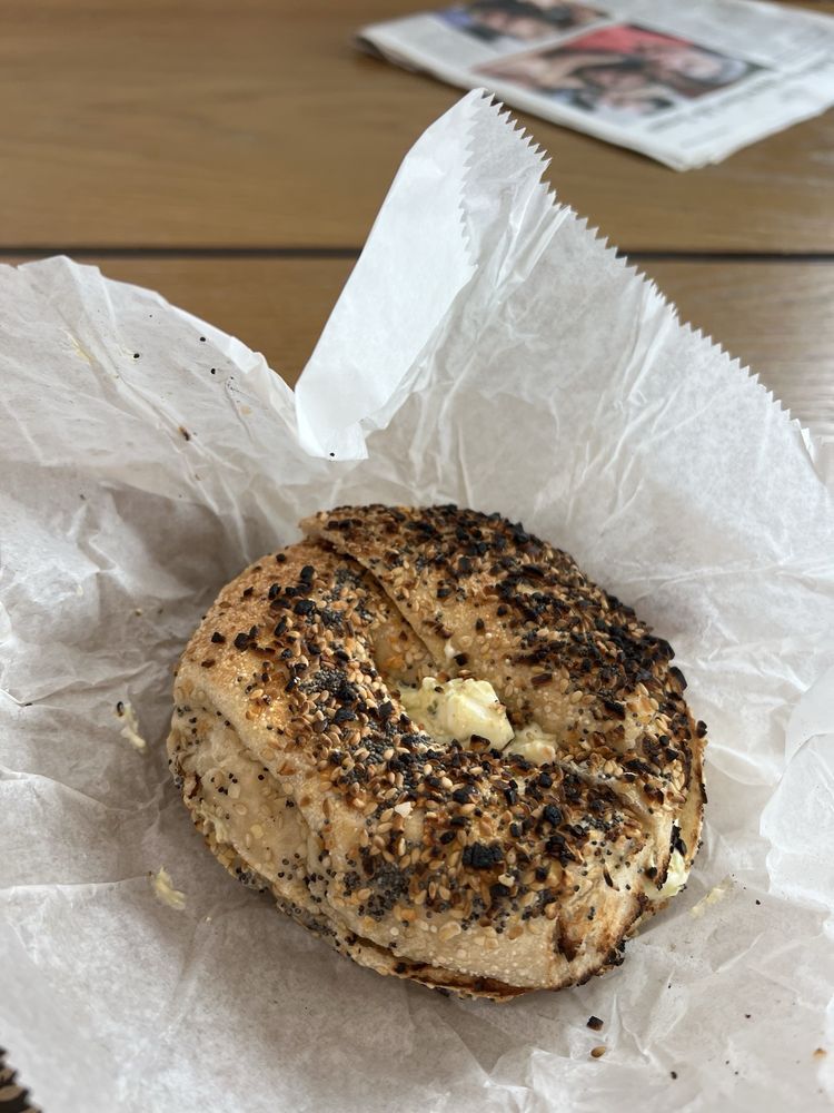 MOORE BAGELS - Updated August 2025 - 11 Photos & 10 Reviews - 65 E Main ...