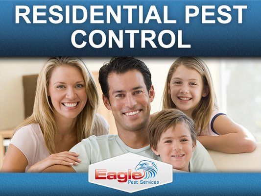 EAGLE PEST SERVICES - Updated January 2026 - 11 Photos - 6530 Commerce ...