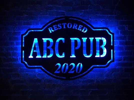 ABC PUB - Updated August 2025 - 118 S Broadway, Salem, Illinois ...