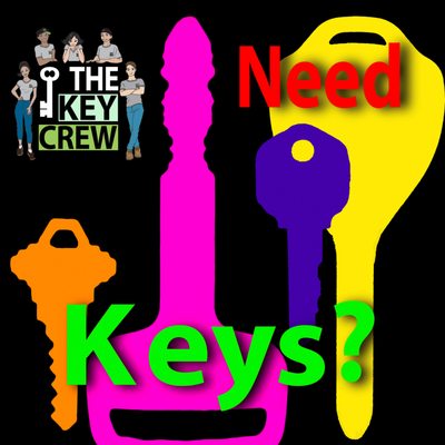 THE KEY CREW - 145 Photos & 449 Reviews - 3501 Adams Ave, San Diego ...