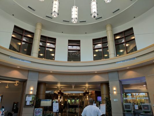 GAIL BORDEN LIBRARY - Updated November 2025 - 50 Photos & 47 Reviews ...