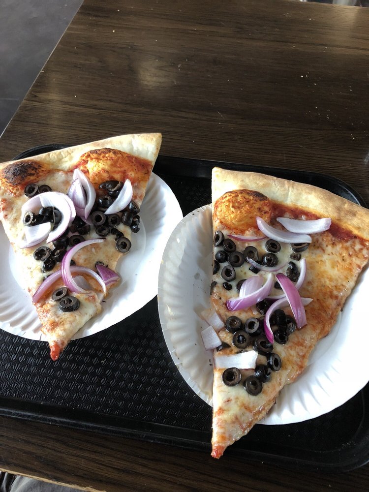 ANTHONY’S PIZZA AND PASTA - 53 Photos & 182 Reviews - Pizza - 7472 E ...