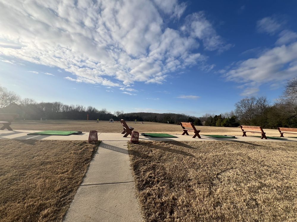 HOT SHOTS DRIVING RANGE - Updated January 2026 - 17035 Brownsferry Rd ...