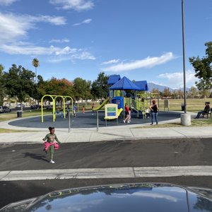 HULDA CROOKS PARK - 122 Photos & 50 Reviews - Parks - 25701-25757 ...