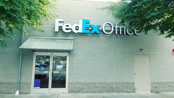 FEDEX OFFICE PRINT & SHIP CENTER - Updated June 2026 - 49 Reviews ...