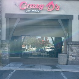 CRAZY D’S HOT CHICKEN - Updated October 2025 - 76 Photos & 72 Reviews ...
