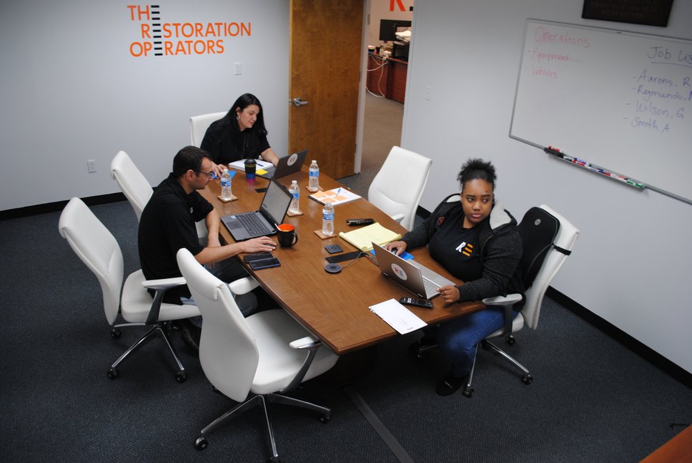 RESTORATION OPERATORS - BOSTON - 21 Photos - Boston, Massachusetts ...