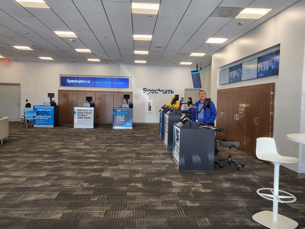 SPECTRUM - Updated December 2025 - 28 Reviews - 3151 SE Military Dr ...