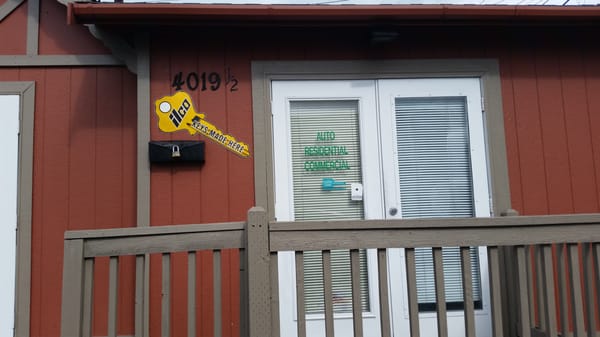 EVERGREEN LOCK & KEY - Updated January 2026 - 64 Reviews - 4019 Colby ...