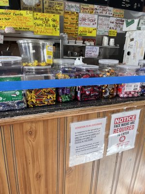 OVERLEA DELI - Updated December 2025 - 6118 Belair Rd, Baltimore ...