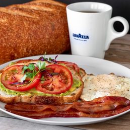 SCRATCH BAKERY CAFE - 1048 Photos & 677 Reviews - 24321 Avenida De La ...