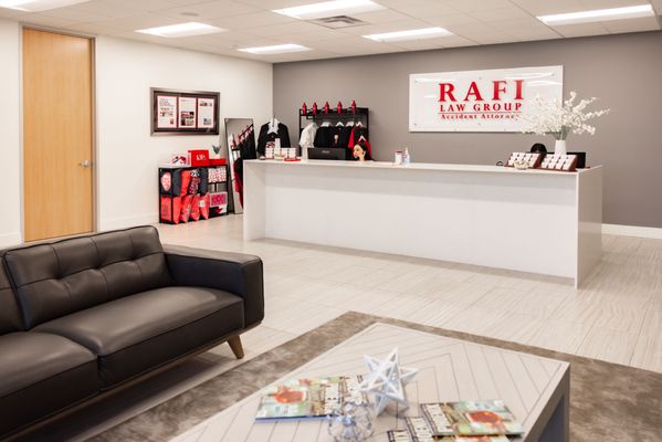 RAFI LAW GROUP - Updated December 2025 - 20 Photos & 97 Reviews - 2235 ...