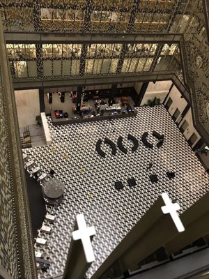 ELMER HOLMES BOBST LIBRARY - Updated December 2025 - 56 Photos & 57 ...