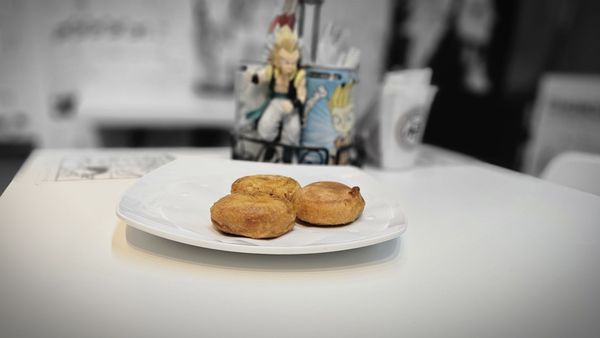 GOKU KITCHEN - Updated December 2025 - 106 Photos & 38 Reviews - 1419 ...