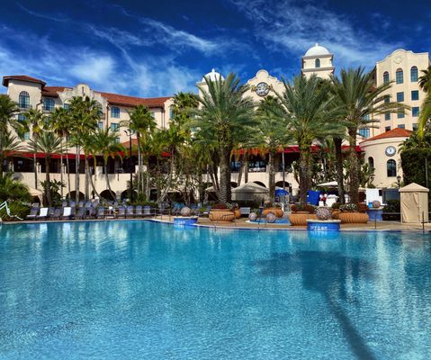 BEACH CLUB - 54 Photos & 24 Reviews - 5800 Universal Blvd, Orlando ...