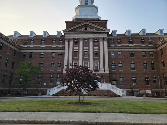 LYONS VA MEDICAL CENTER - Updated October 2025 - 151 Knollcroft Rd ...