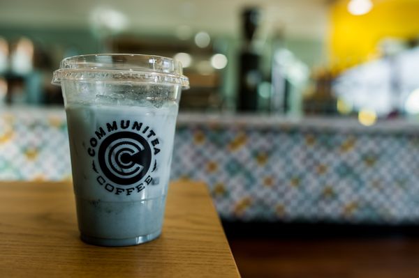 COMMUNITEA COFFEE - Updated June 2024 - 177 Photos & 83 Reviews - 1015 ...