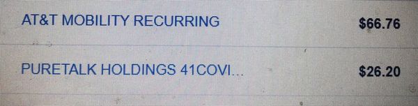 PURE TALK - Updated October 2025 - 104 Reviews - 11100 Alcovy Rd ...
