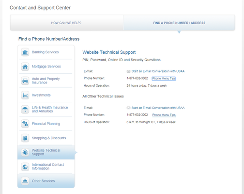 USAA FEDERAL SAVINGS BANK - Updated December 2025 - 54 Photos & 822 ...