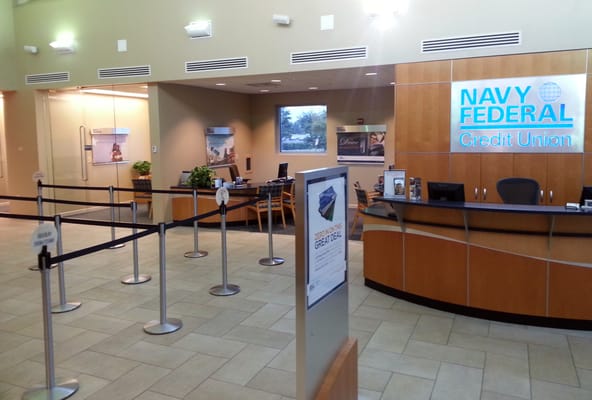 NAVY FEDERAL CREDIT UNION - Updated April 2026 - 30 Photos & 16 Reviews ...