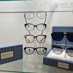 OPTIC GALLERY - 16 Photos & 75 Reviews - Optometrists - 543 N Stephanie St, Henderson, NV ...