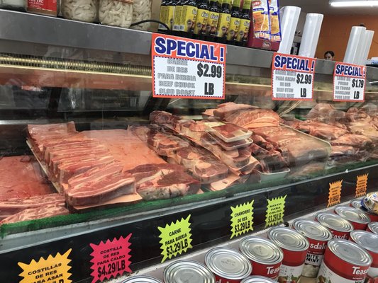 PATTERSON FOOD CENTER - Updated December 2025 - 13 Reviews - 200 N 2nd ...