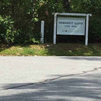 DEMAREST LLOYD STATE PARK - Updated October 2025 - 31 Photos - Barney's ...