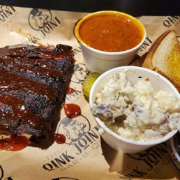 THE OINK JOINT NEWNAN - Updated December 2025 - 101 Photos & 228 ...