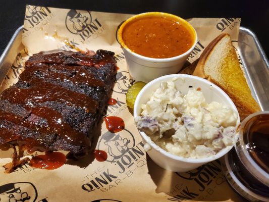 THE OINK JOINT NEWNAN - Updated December 2025 - 101 Photos & 228 ...