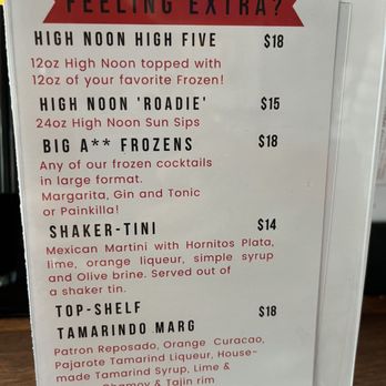 EIGHT ROW FLINT- EAST END - Updated June 2024 - 121 Photos & 41 Reviews ...