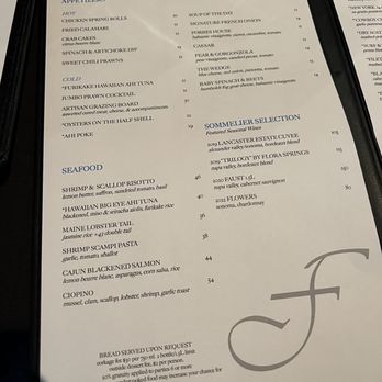 FORBES MILL STEAKHOUSE - Updated July 2024 - 1236 Photos & 998 Reviews ...