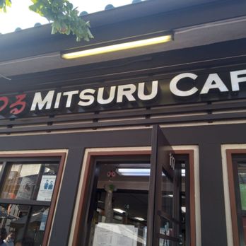 MITSURU CAFE - 1520 Photos & 886 Reviews - 117 Japanese Village Plz ...