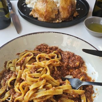 TURCI PASTA - Updated July 2025 - 1906 Photos & 729 Reviews - 2120 ...