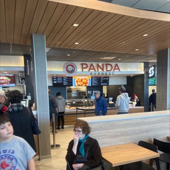 WOODROW WILSON SERVICE AREA - Updated November 2024 - 92 Photos & 101 ...