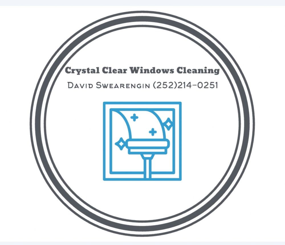 CRYSTAL CLEAR WINDOW CLEANING - Updated November 2024 - Greenville ...