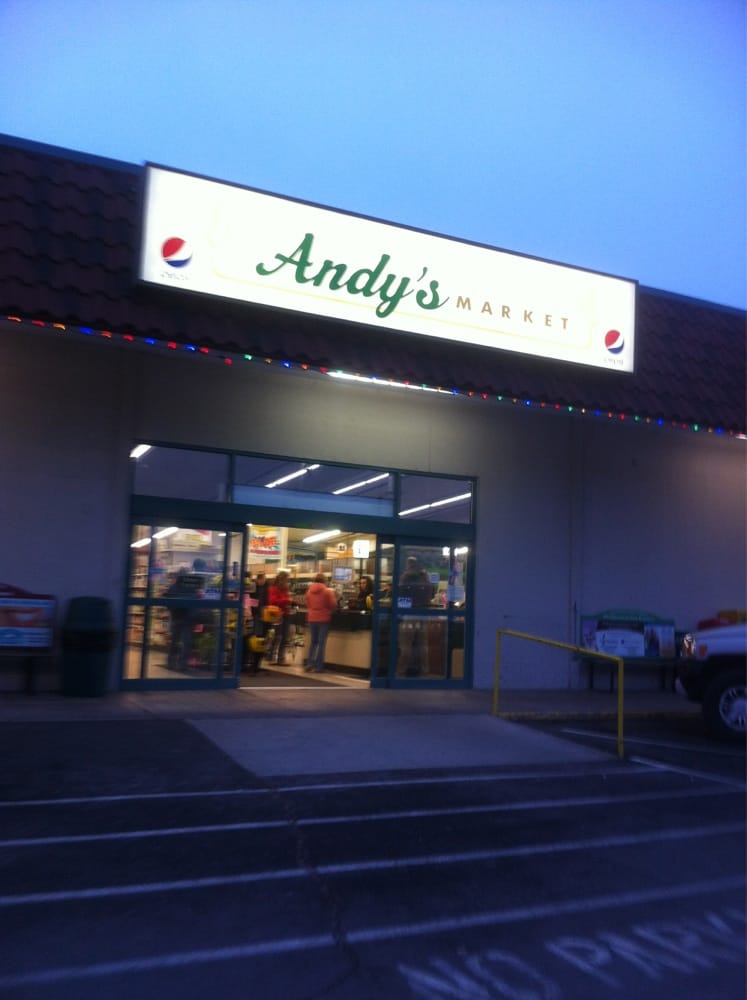 ANDY’S MARKET - Updated January 2026 - 33 Reviews - 1117 S College Ave ...
