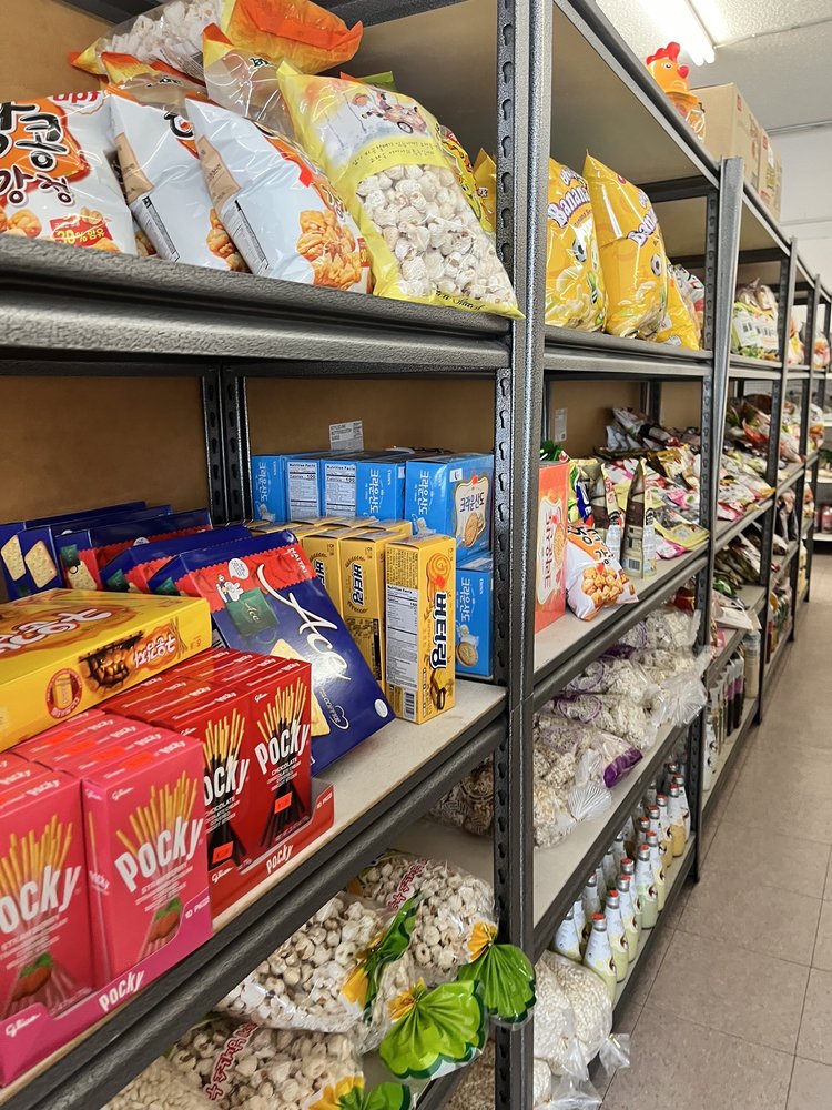 KIMS ORIENTAL MARKET - Updated October 2025 - 26 Photos & 22 Reviews ...