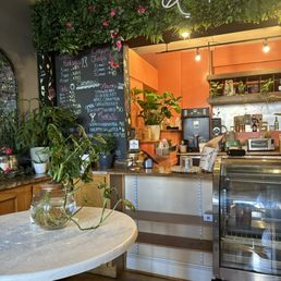 CAFE 1908 - Updated December 2025 - 134 Photos & 101 Reviews - 7 W ...