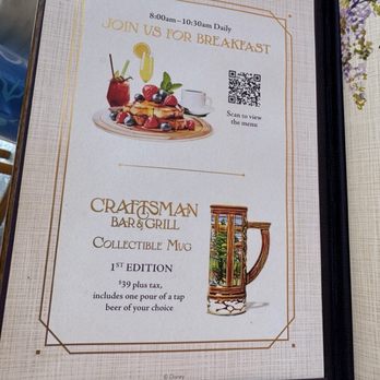 GCH CRAFTSMAN GRILL - Updated May 2025 - 908 Photos & 356 Reviews ...