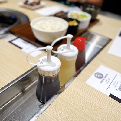 YAKINIKU LIKE - Updated January 2026 - 492 Photos & 160 Reviews - 1108 ...