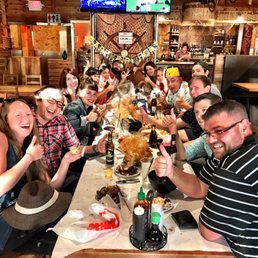 THE ROCKIN’ CRAB & BOILING POT - Updated July 2025 - 385 Photos & 373 ...