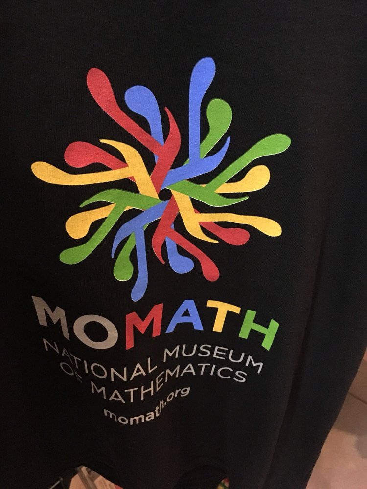 National Museum of Mathematics, New York | Roadtrippers