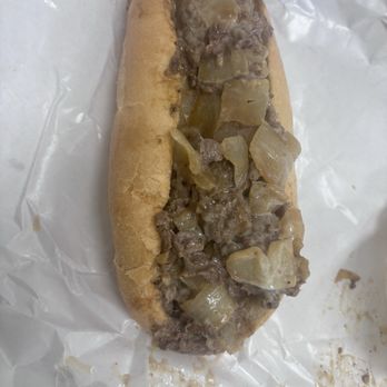 HEFTY LEFTY’S HOAGIES AND GRINDERS - Updated July 2025 - 69 Photos & 56 ...